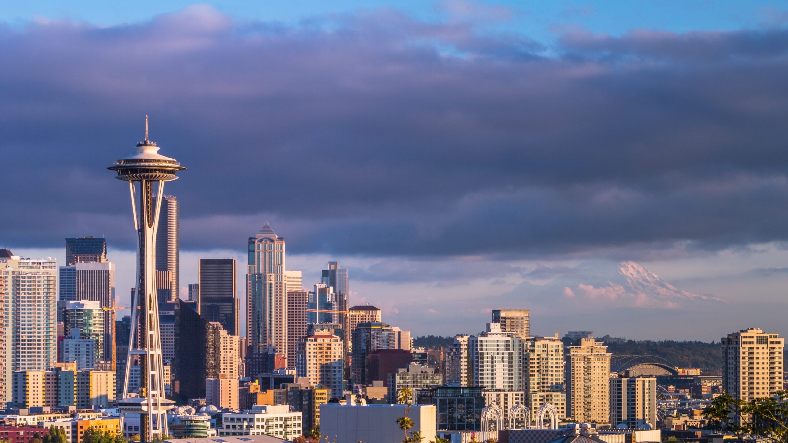 Seattle, WA - Western Partitions Inc.