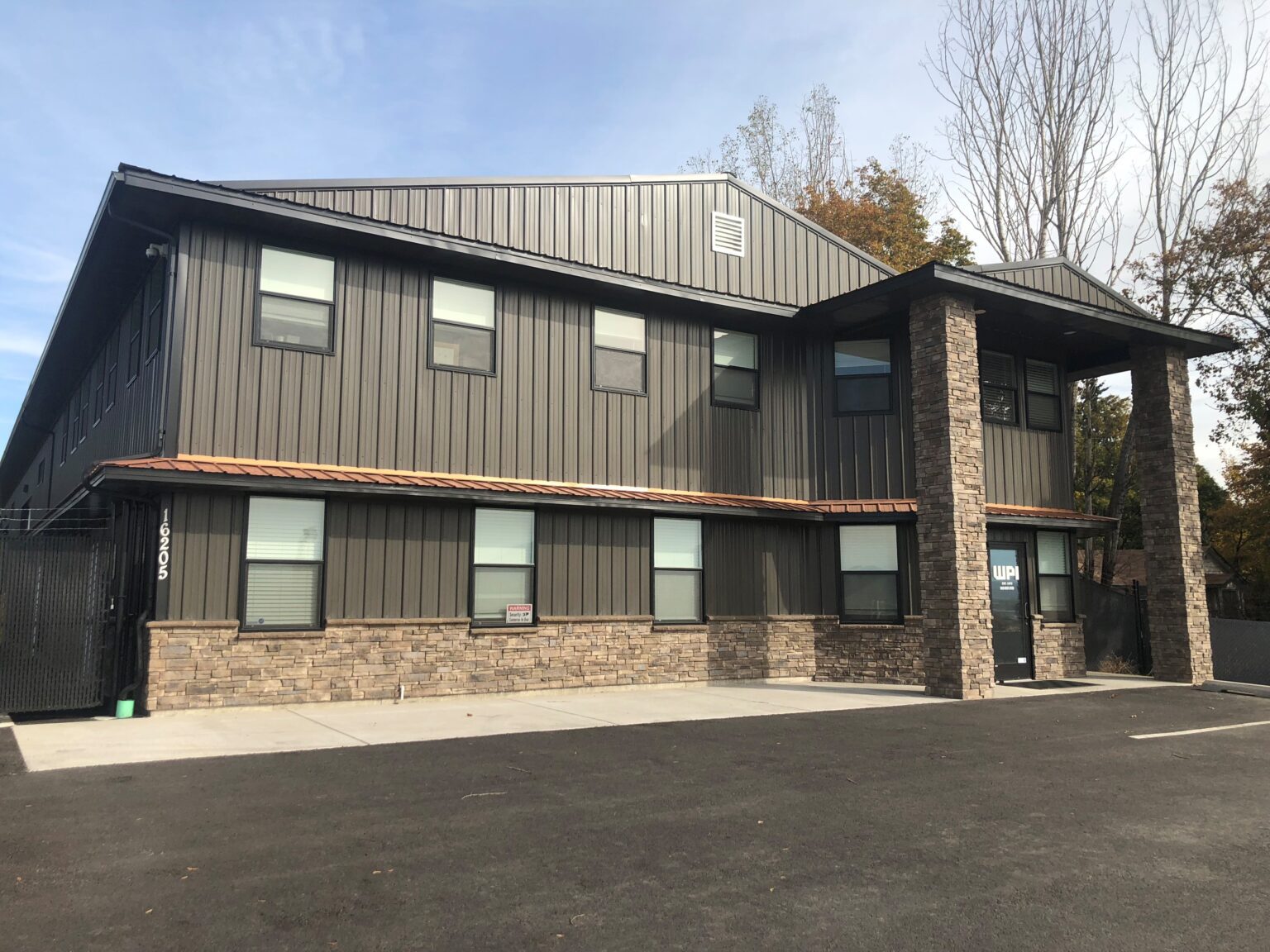 Our Team - Western Partitions Inc.