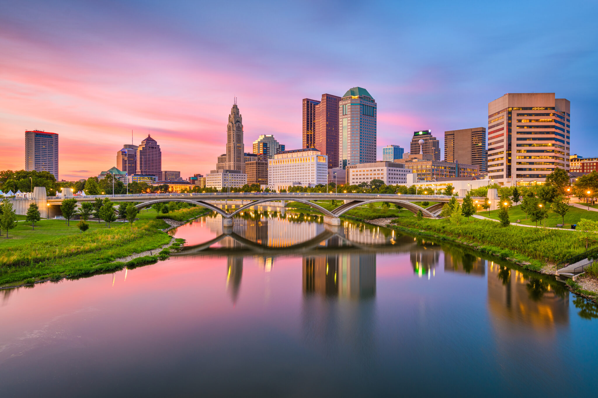 Columbus, OH - Western Partitions Inc.