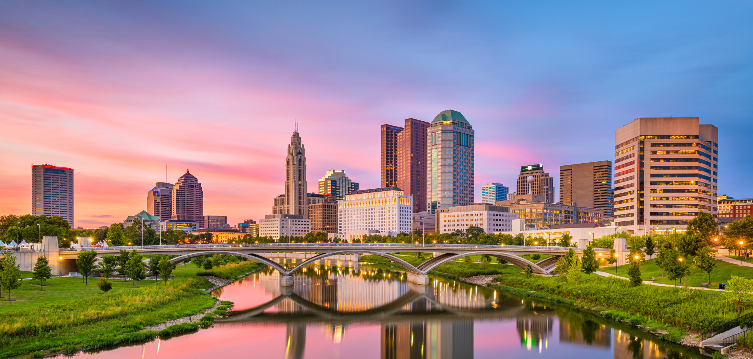Columbus, OH - Western Partitions Inc.