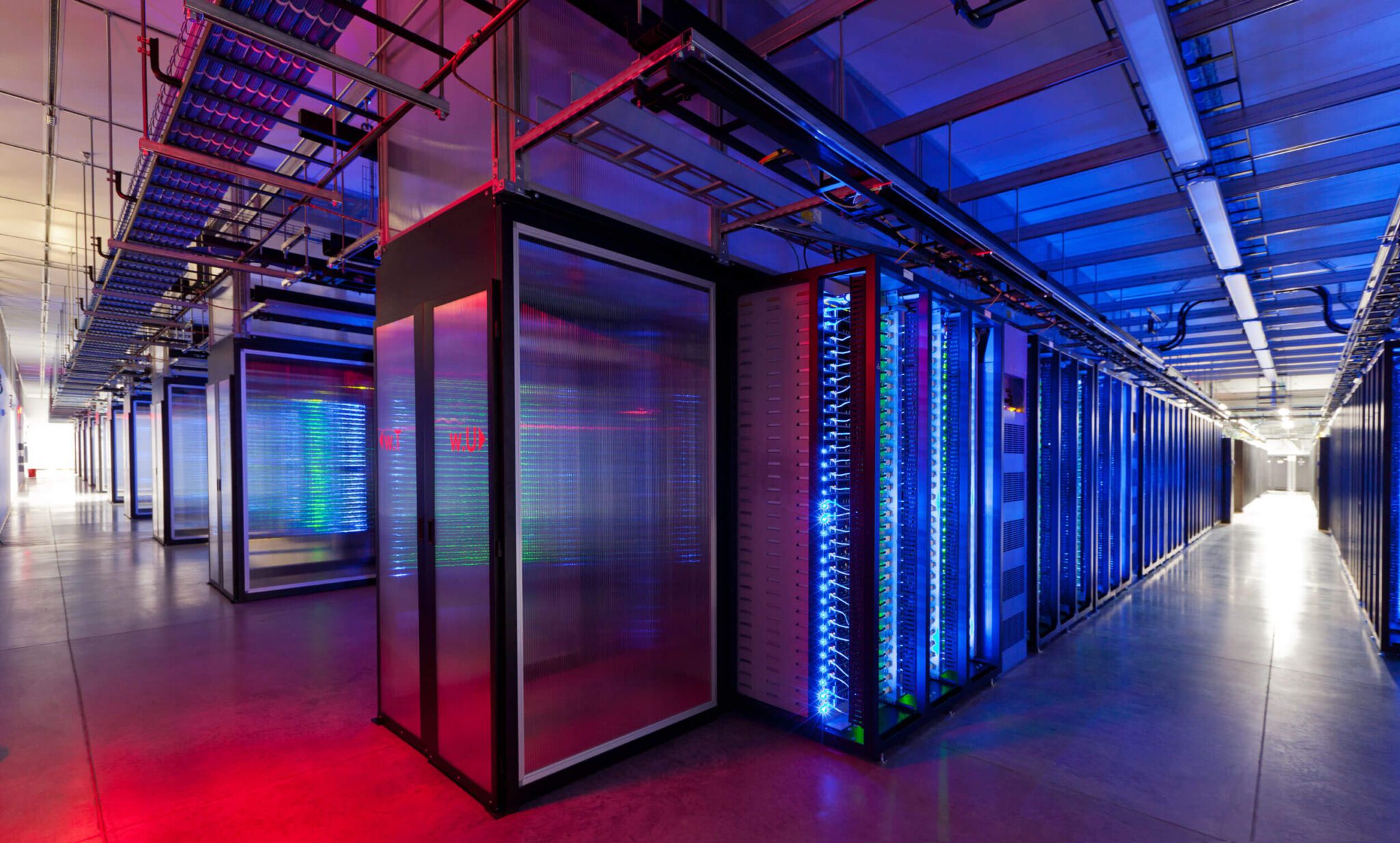 Home - Western Partitions Inc.