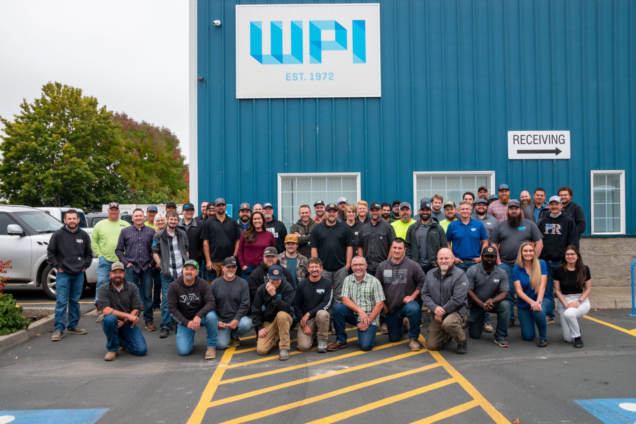 Our Team - Western Partitions Inc.